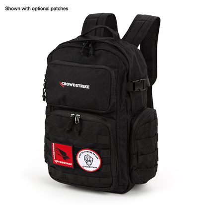 CrowdStrike Tactical Backpack