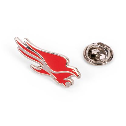 Falcon Lapel Pin
